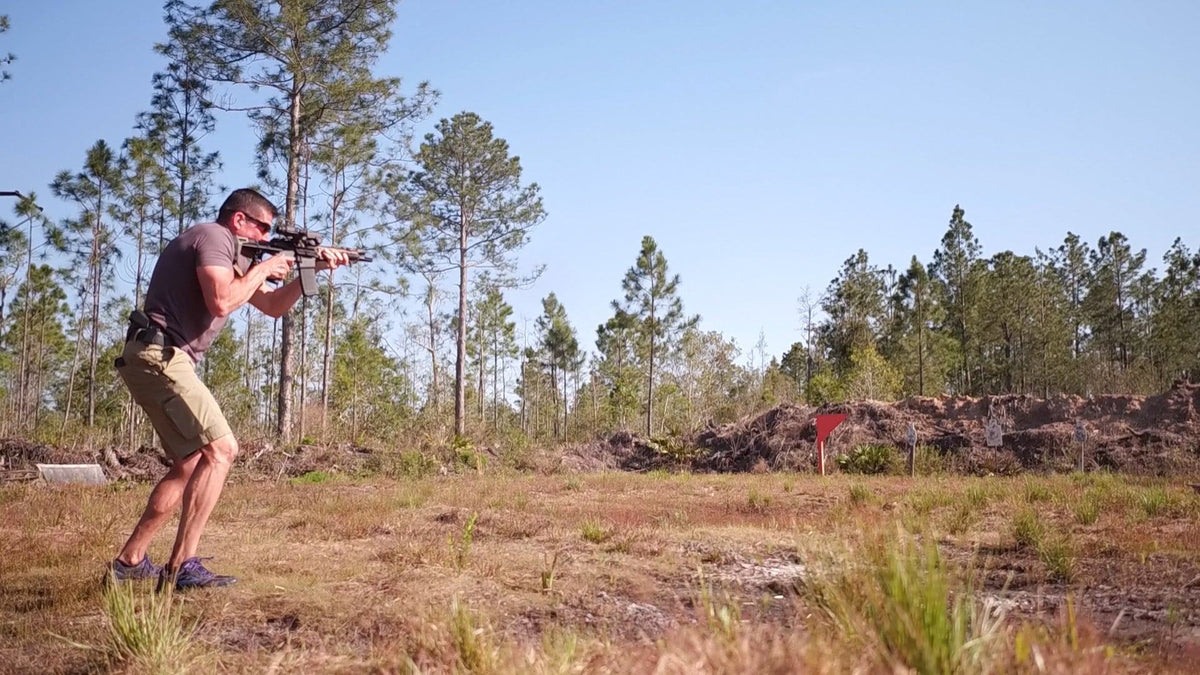 Battleline Tactical — Fort Scott Munitions