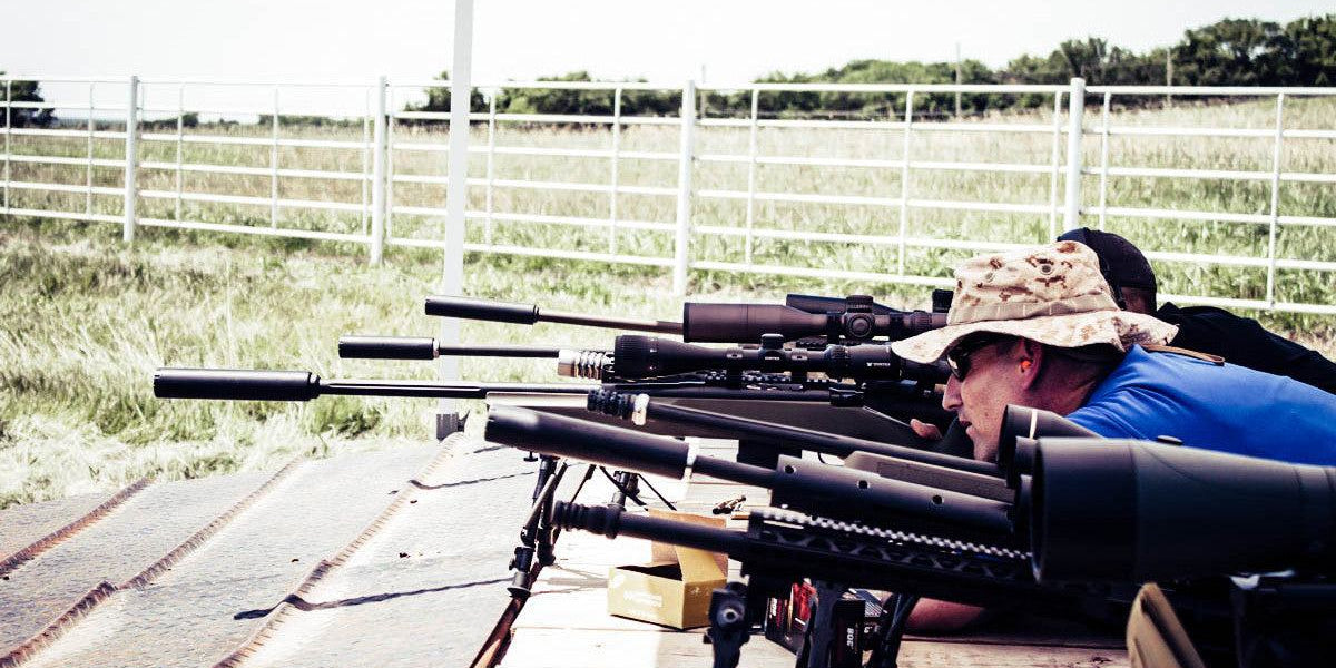 Field Testing with Law Enforcement - Fort Scott Munitions Blog