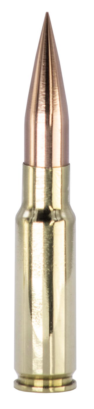 8.6 Blackout - 8.6 Blackout Ammo - 285Gr - Fort Scott Munitions