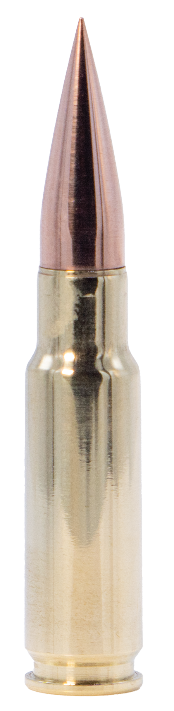 8.6 Blackout - 8.6 Blackout Ammo - 235Gr - Fort Scott Munitions