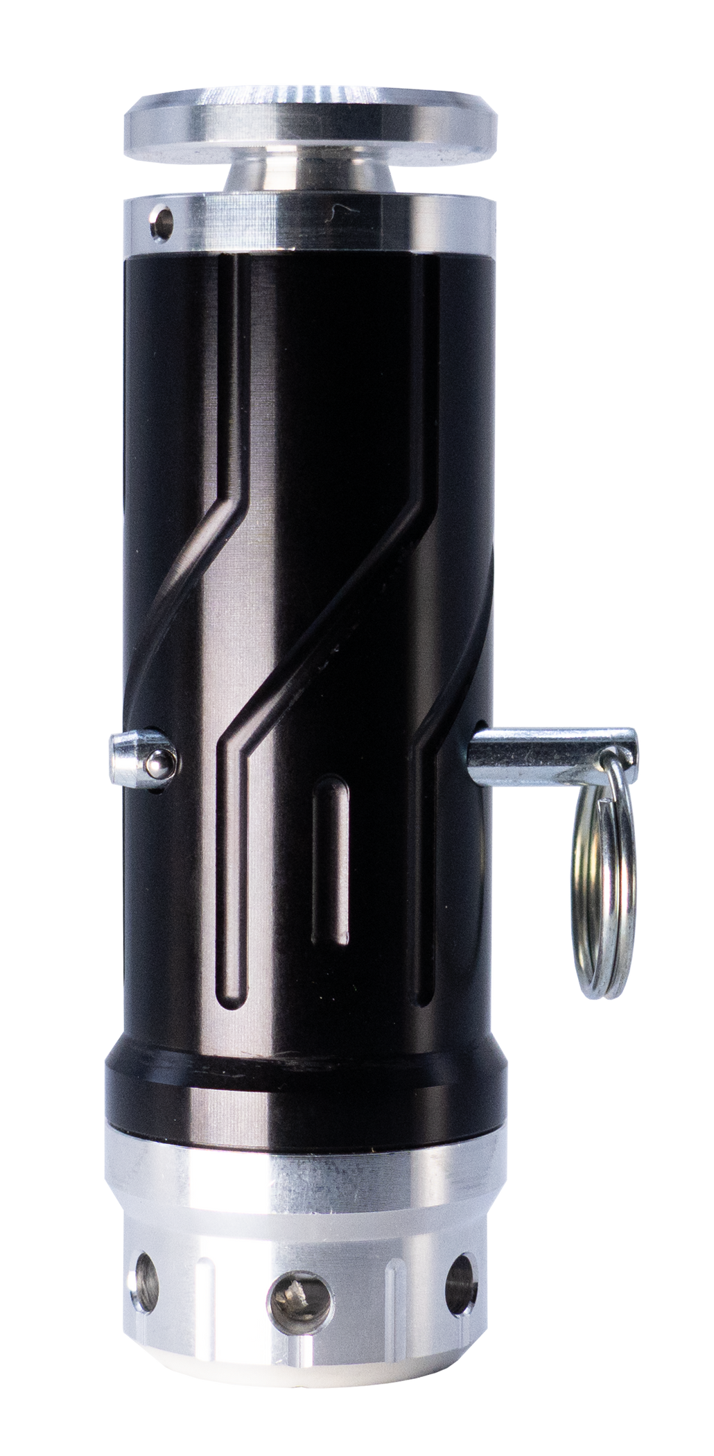 Bang Can 2.0 "Bang Saber" Flashbang - Fort Scott Munitions