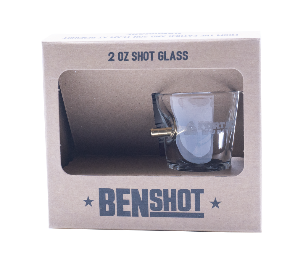 New Items — Fort Scott Munitions