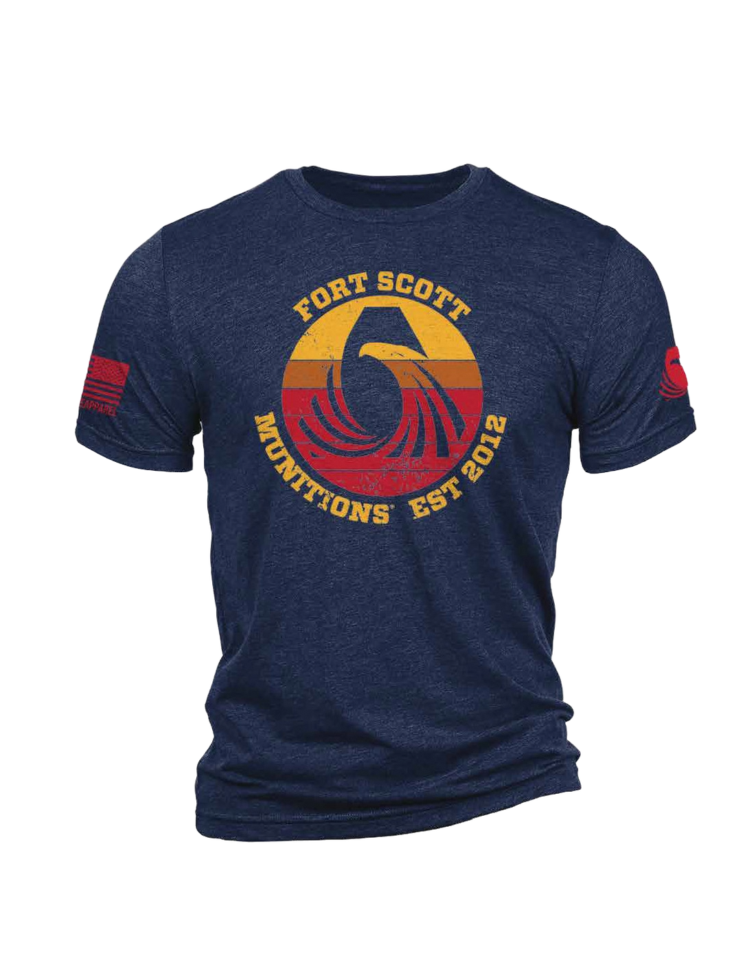 Apparel — Fort Scott Munitions