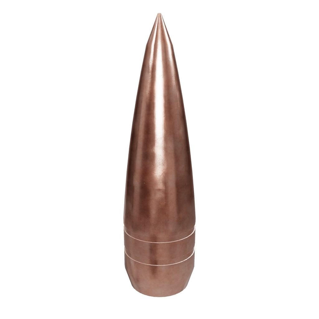 Reload with Fort Scott Muntion's Selection of Handgun & Rifle Bullets ...