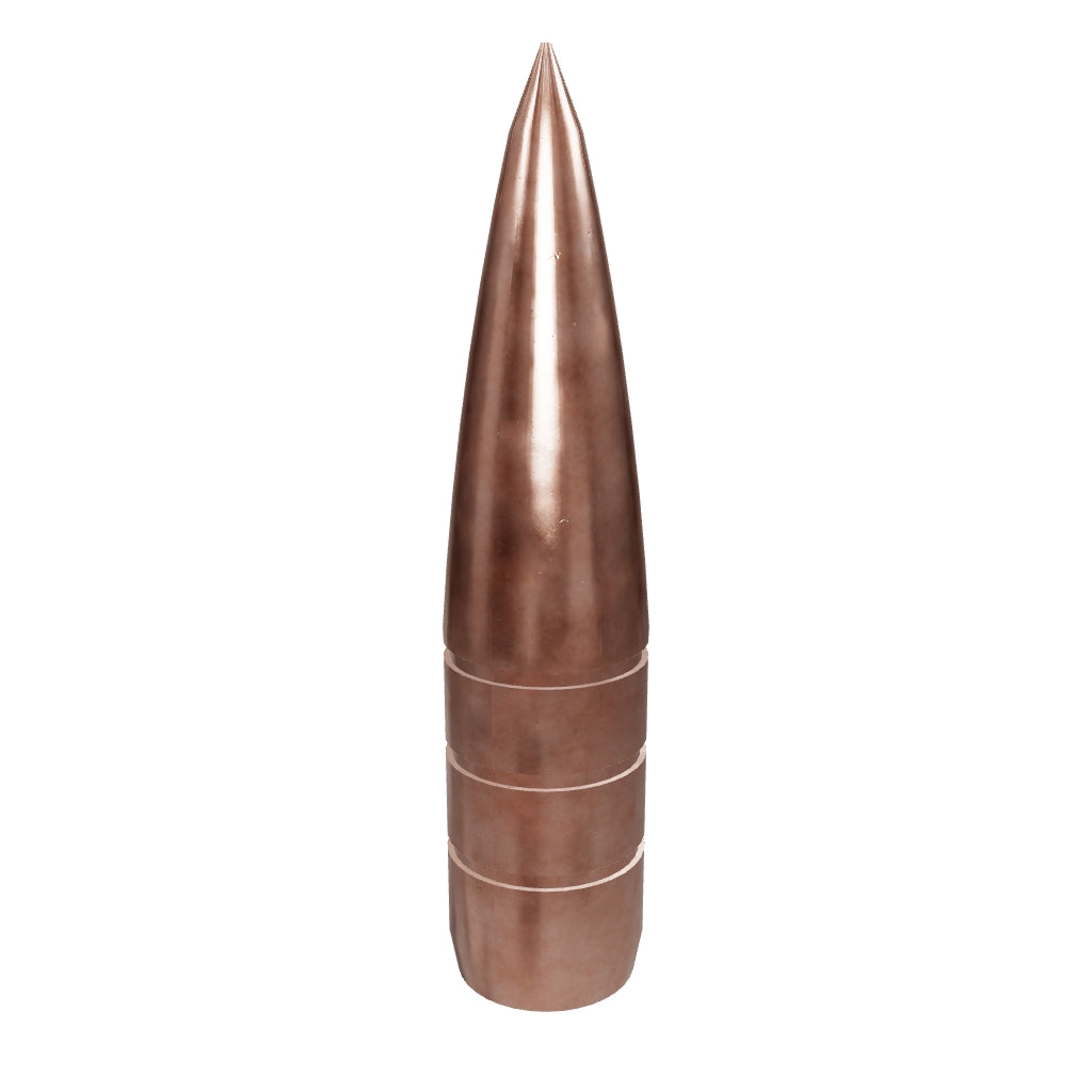 Reload with Fort Scott Muntion's Selection of Handgun & Rifle Bullets ...