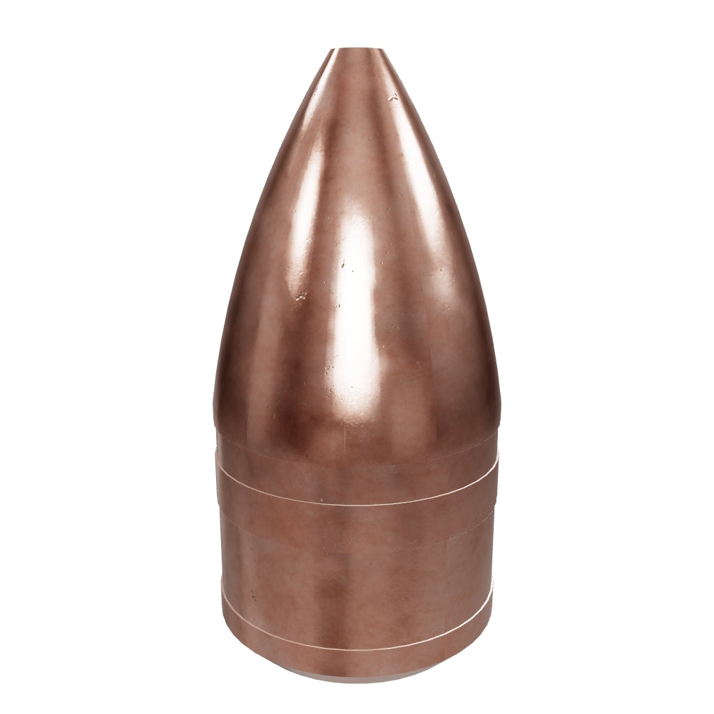 Projectiles — Fort Scott Munitions