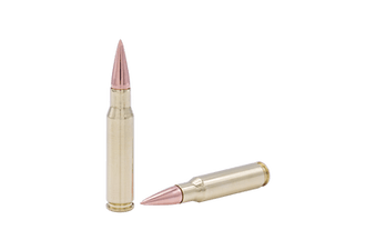 308 Win SCS® TUI® - 150Gr Solid Copper Ammo — Fort Scott Munitions