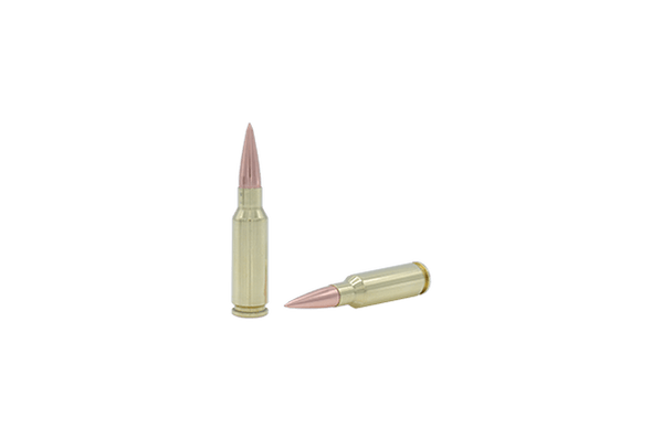 Tumble Upon Impact Ammo — Fort Scott Munitions