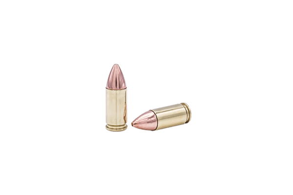Ammo — Fort Scott Munitions