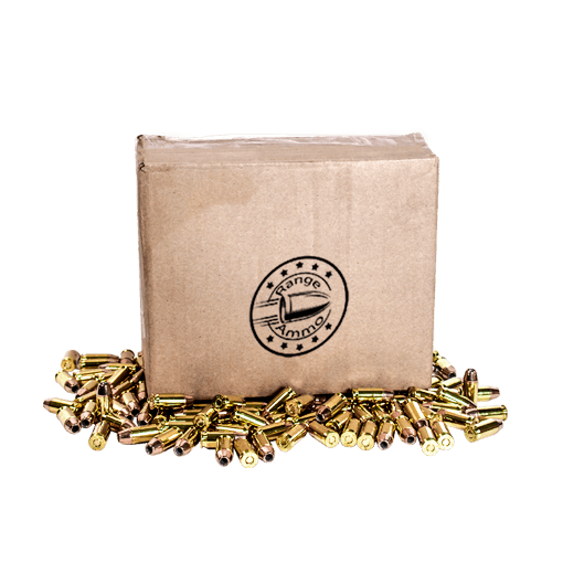 Range Ammo - Bulk 45 ACP 230Gr — Fort Scott Munitions